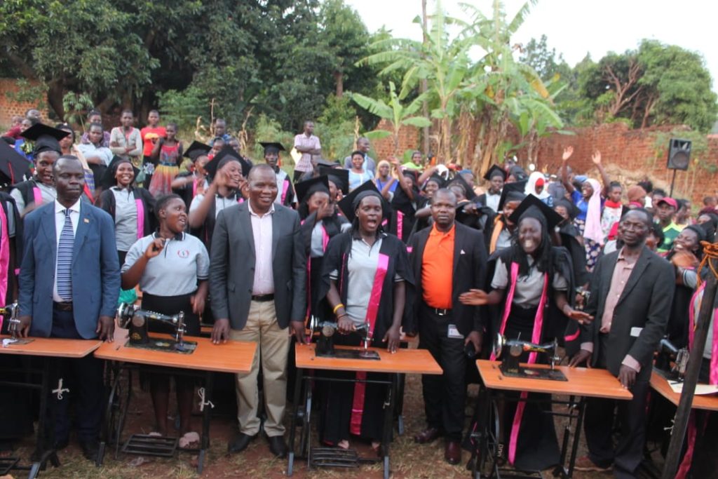 The Ripple Effect: How Droha Uganda’s Projects Transform Entire ...