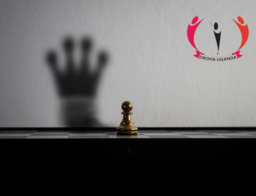 Droha Uganda – Restoring and building strong family dynamics.